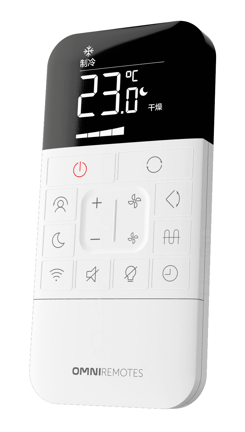 Built by Omni — Electronics Manufacturing for the Connected World